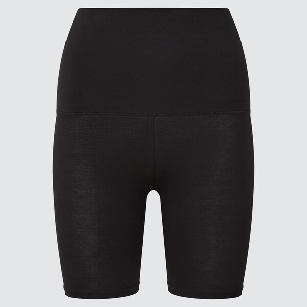 HEATTECH Waist Warmer Shorts | UNIQLO US