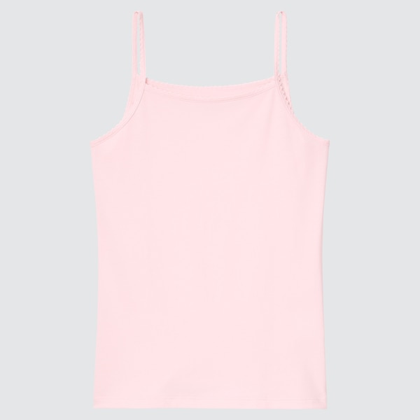 AIRism Cotton Camisole | UNIQLO US