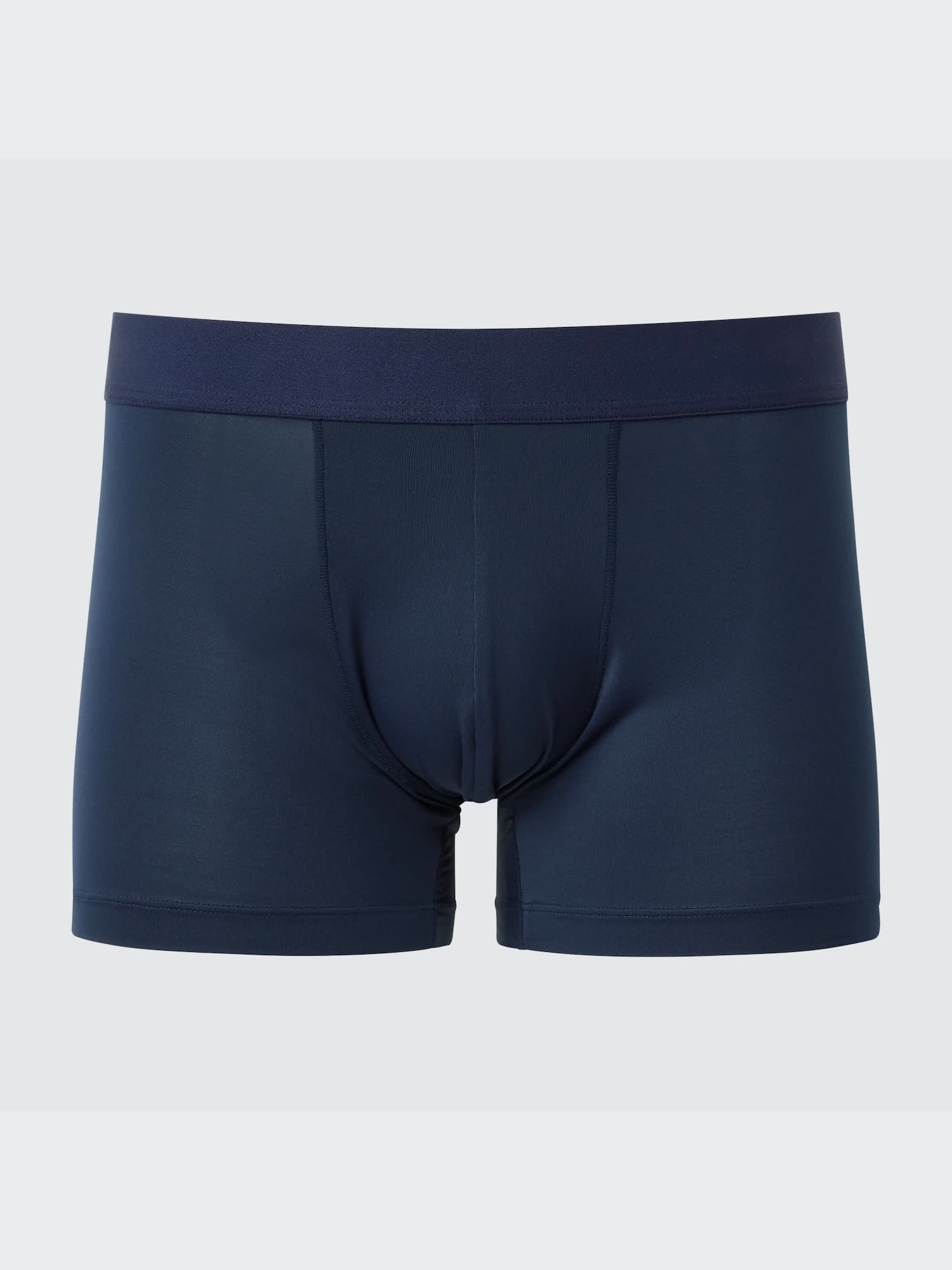 AIRism Low-Rise Boxer Briefs | UNIQLO US
