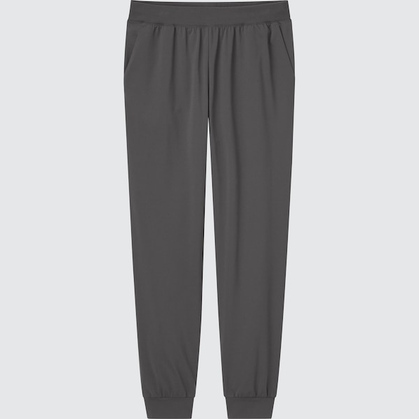 Ultra Stretch Active Jogger Pants | UNIQLO US