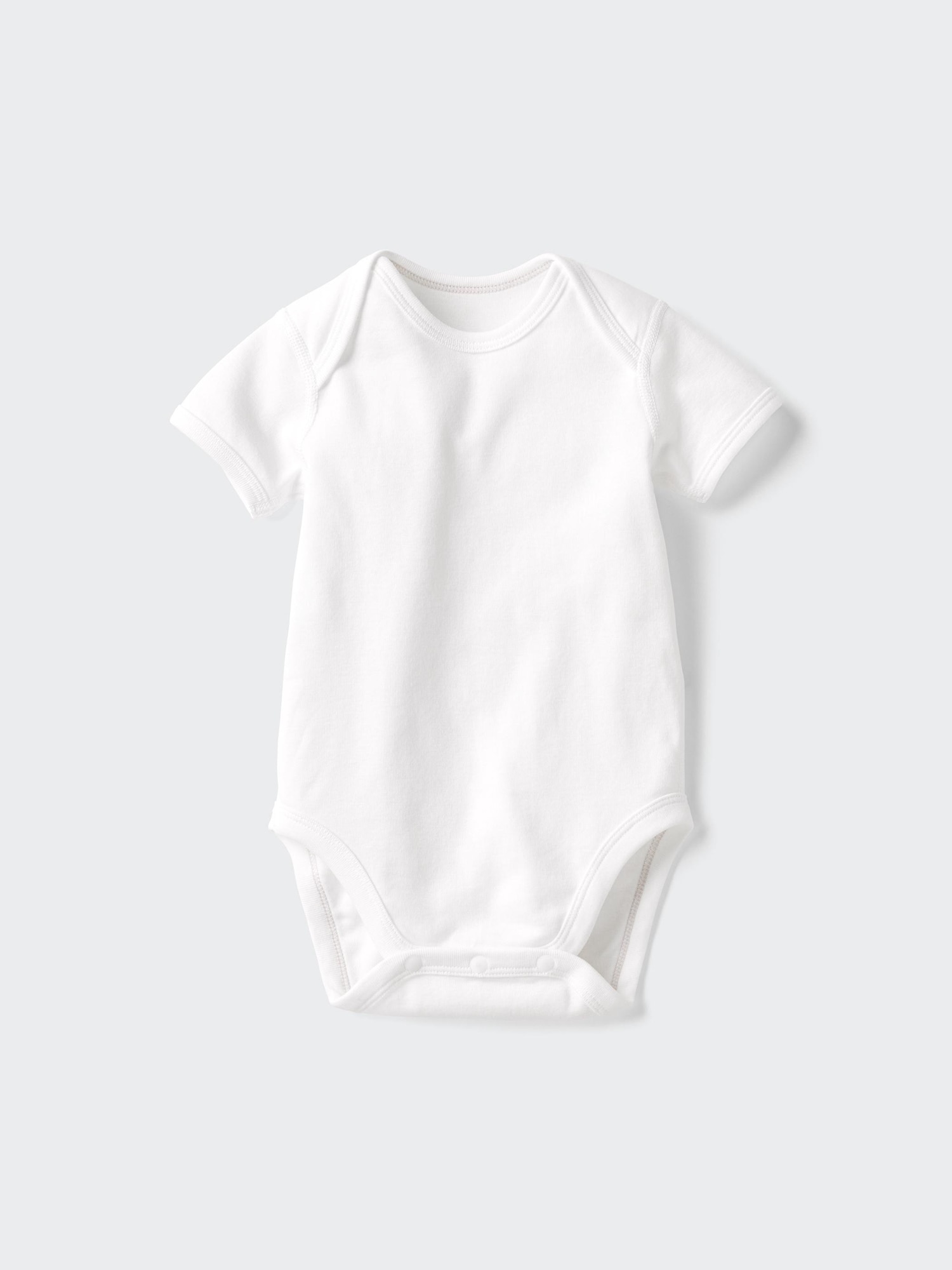 UNIQLO Body manga corta | StyleHint