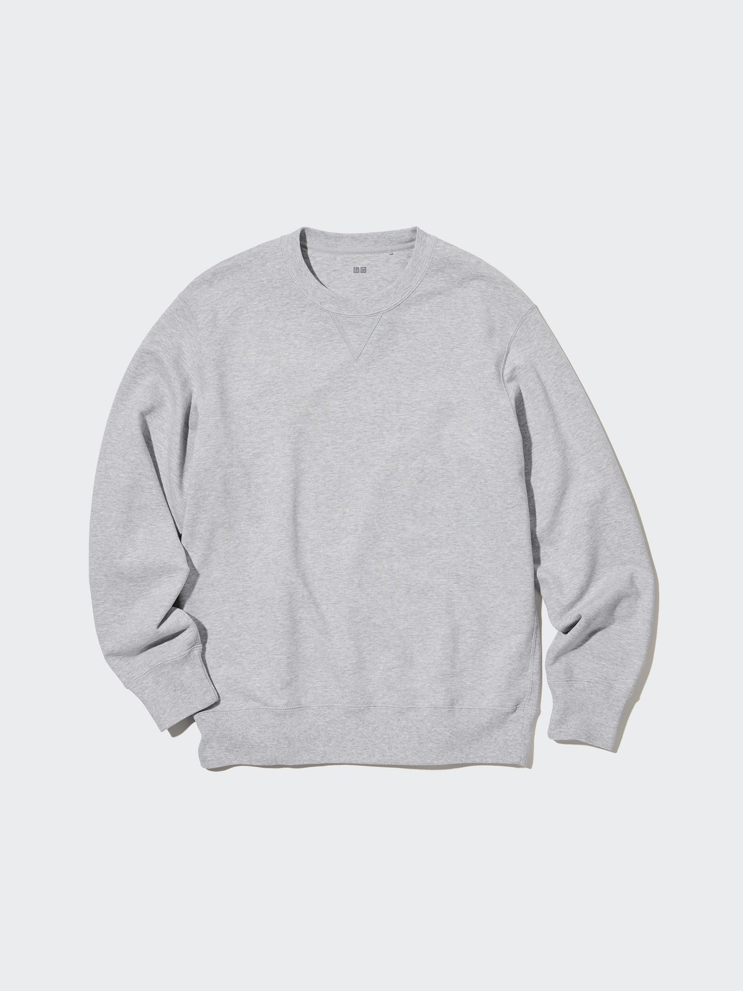 Unisex SWEATSHIRT | UNIQLO CA