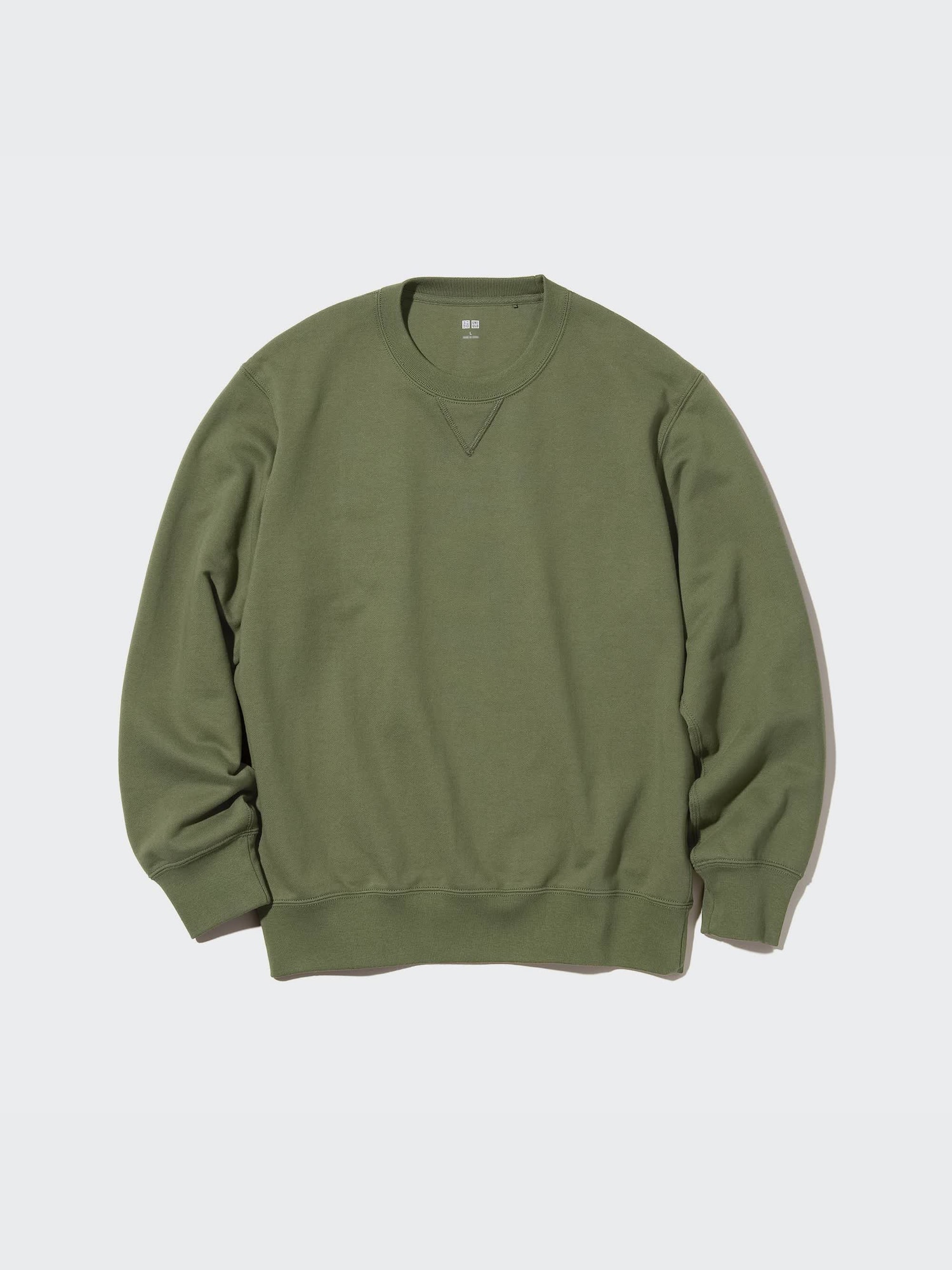 Sweatshirt | UNIQLO US