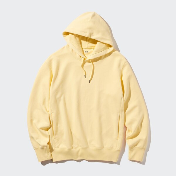 Sweat Pullover Hoodie | UNIQLO US