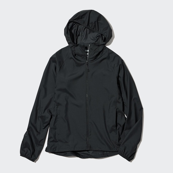 UV Protection Pocketable Parka | UNIQLO US