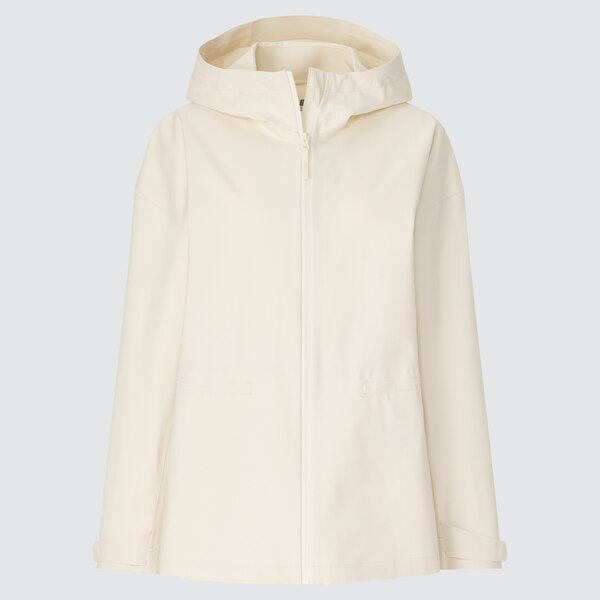 BLOCKTECH Parka | UNIQLO US