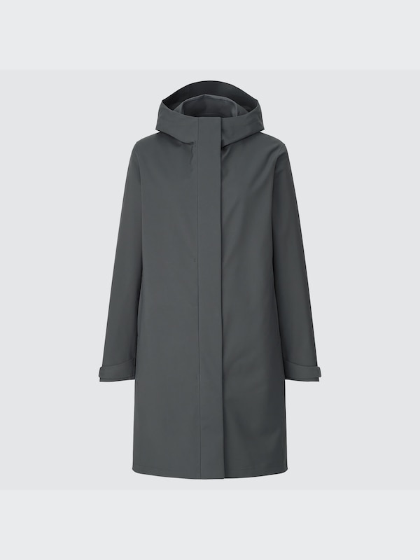 BLOCKTECH Coat | UNIQLO US