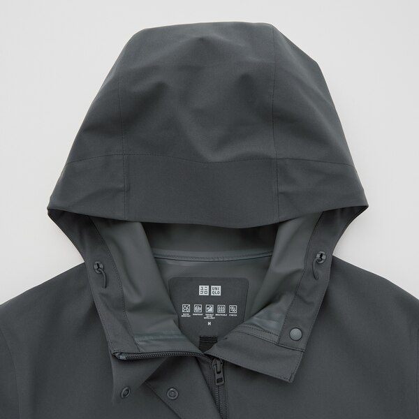 BLOCKTECH Coat | UNIQLO US
