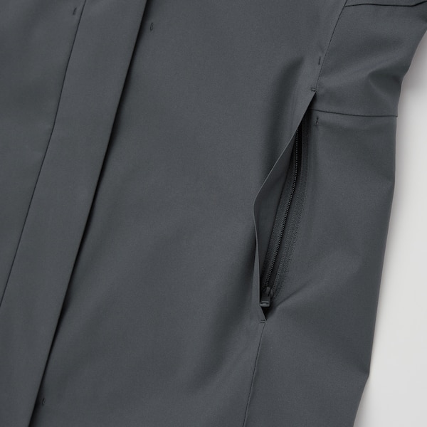 BLOCKTECH Coat | UNIQLO US
