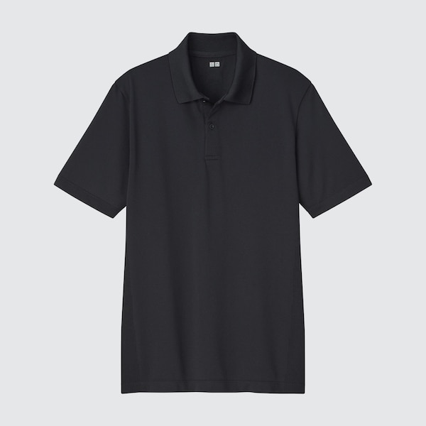 Dry Ex Polo Shirt Uniqlo Us
