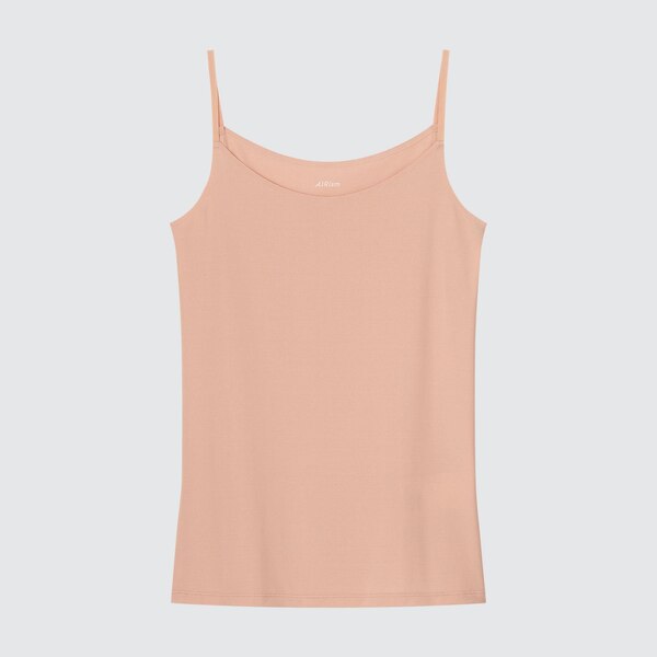 AIRism Camisole | UNIQLO US