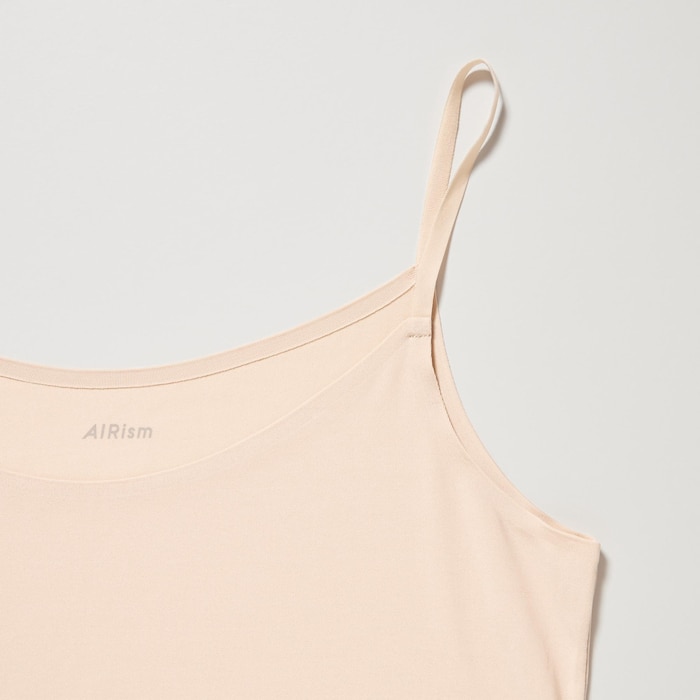 AIRism Camisole | UNIQLO US