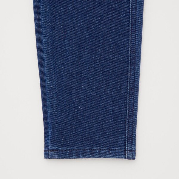Ultra Stretch High-Rise Denim Leggings Pants (Tall) | UNIQLO US