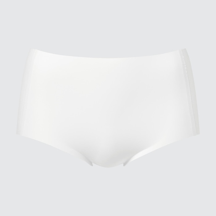 AIRism Ultra Seamless High-Rise Briefs | UNIQLO US