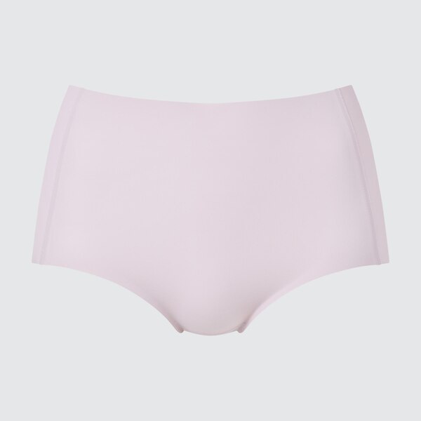 AIRism Ultra Seamless High-Rise Briefs | UNIQLO US