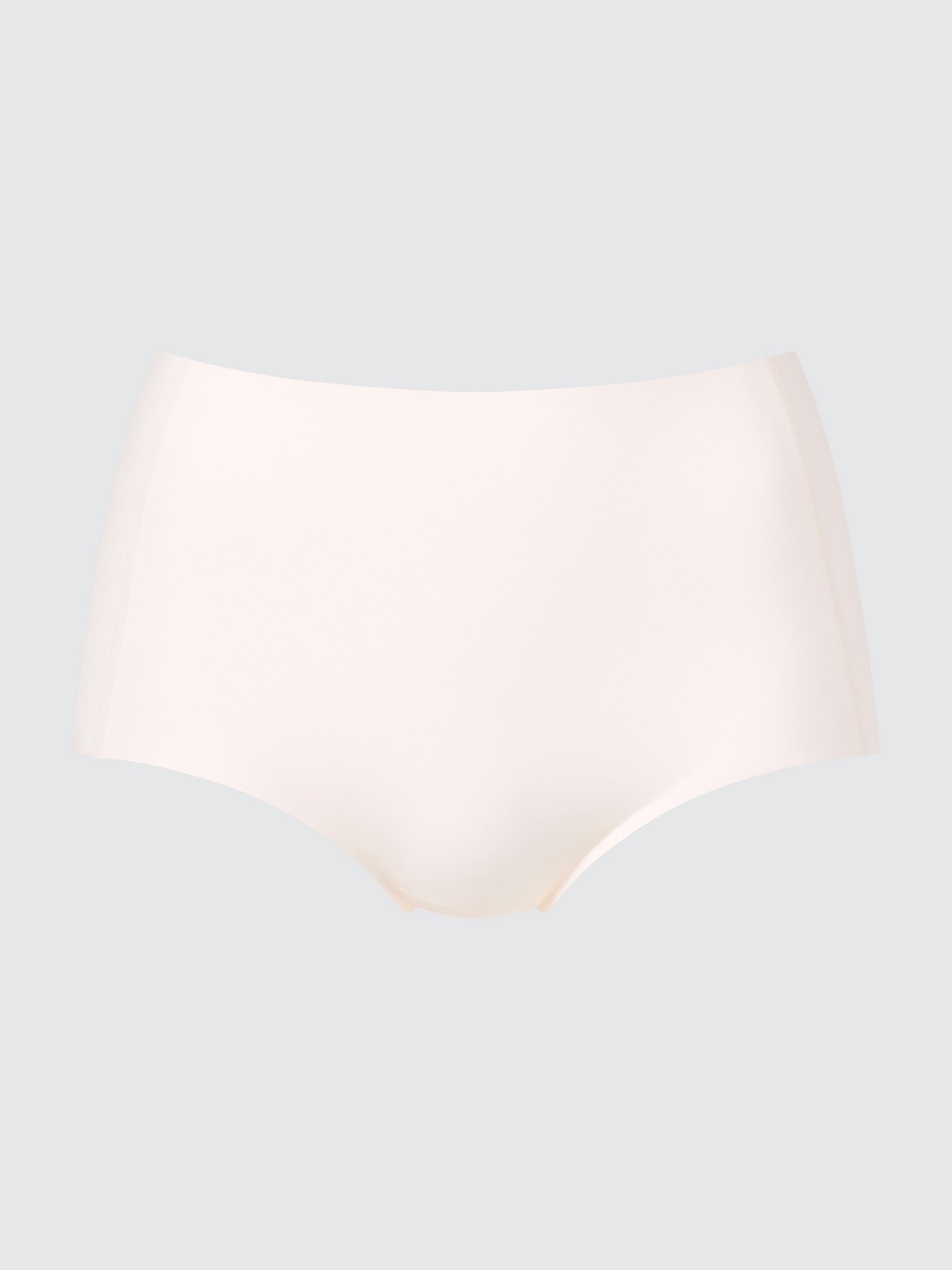 AIRism Ultra Seamless High-Rise Briefs | UNIQLO US