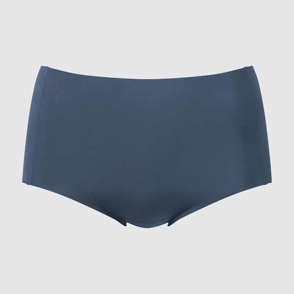 AIRism Ultra Seamless High-Rise Briefs | UNIQLO US