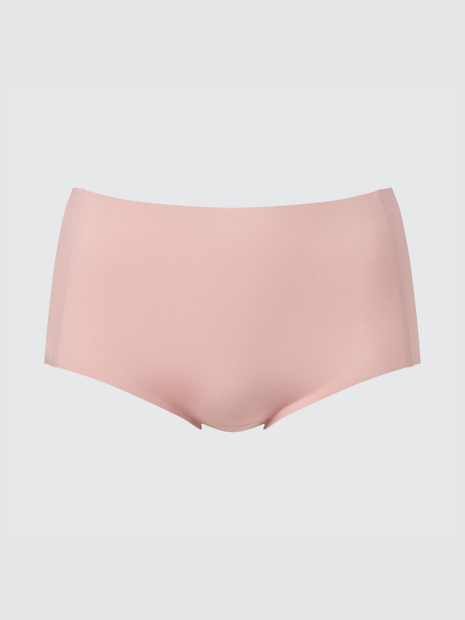 AIRism Ultra Seamless High-Rise Briefs | UNIQLO US