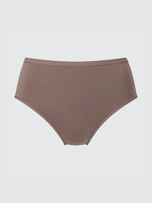 High Rise Briefs | UNIQLO US