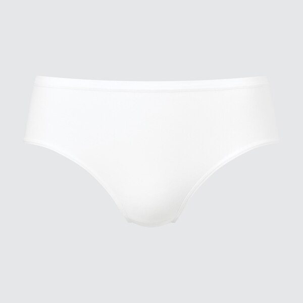 Mid-Rise Briefs | UNIQLO US
