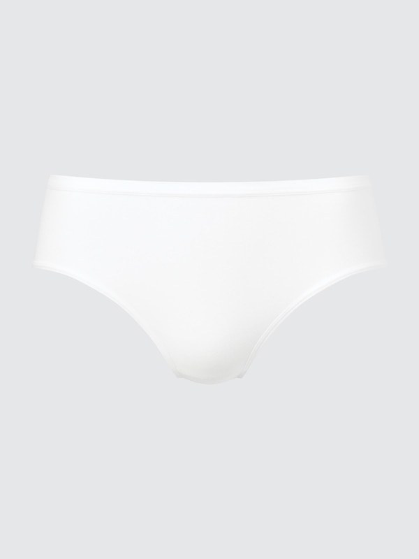 Mid Rise Briefs | UNIQLO US