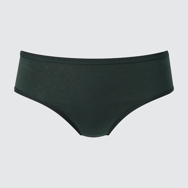 Mid-Rise Briefs | UNIQLO US