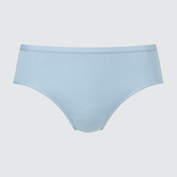 Mid-Rise Briefs | UNIQLO US