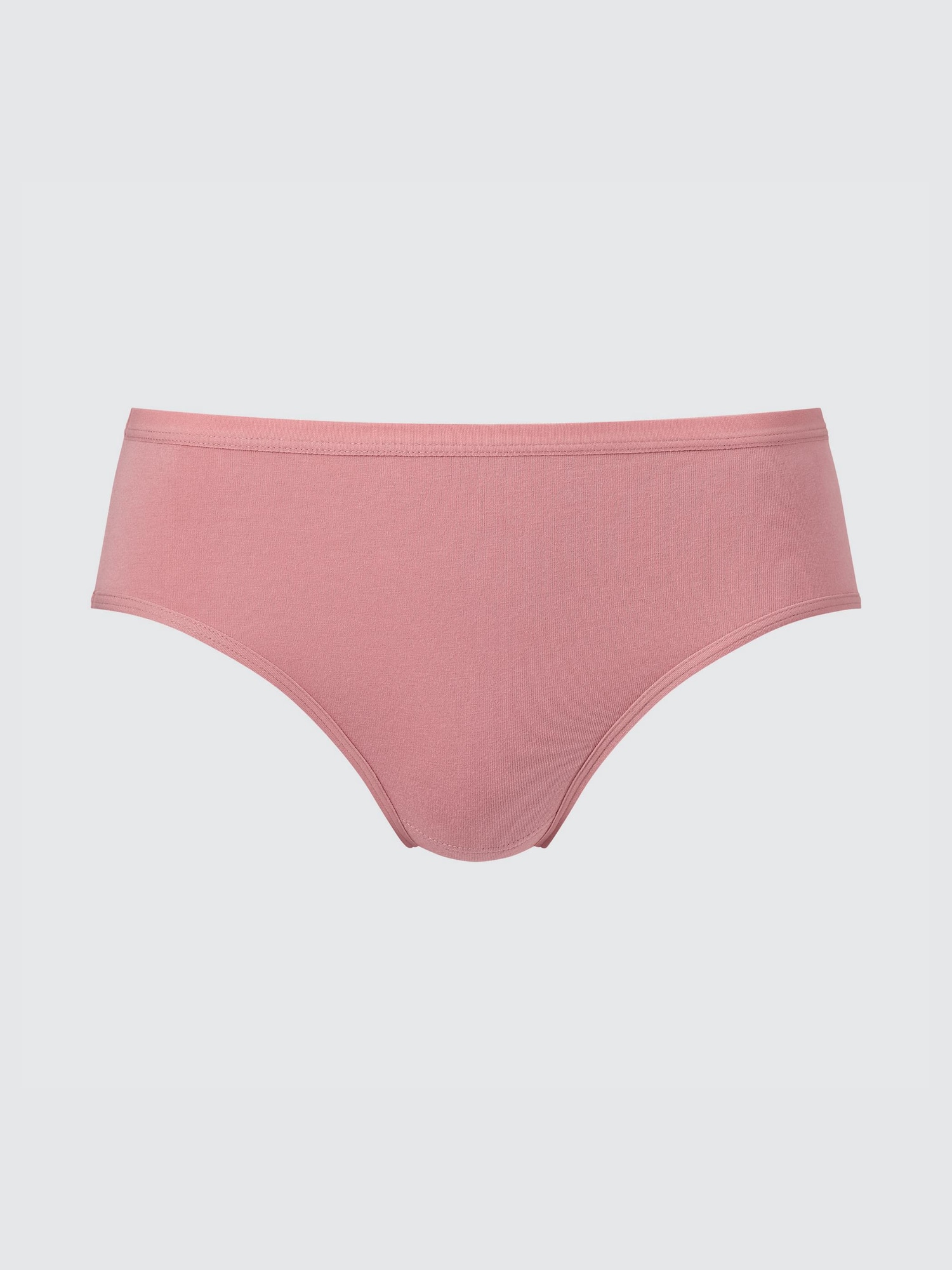 Women's MID RISE BRIEFS (BASIC) | UNIQLO CA