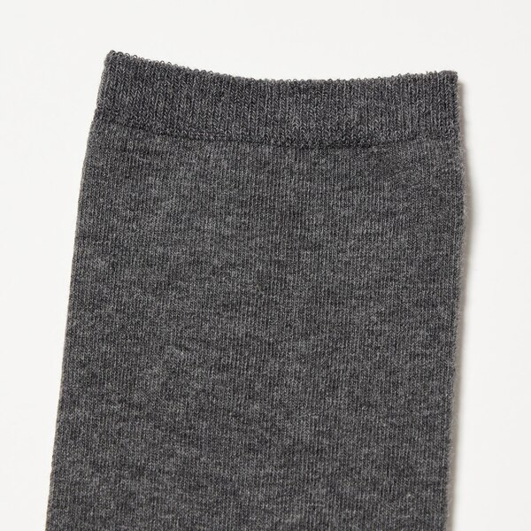 Socks (3 Pairs) | UNIQLO US