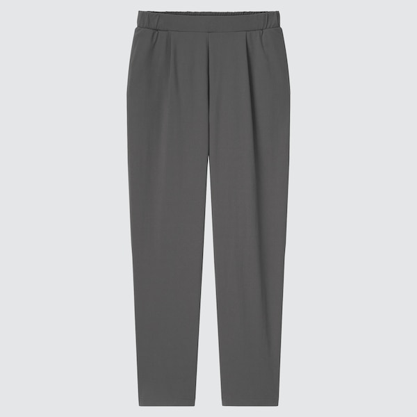 Ultra Stretch Active Tapered Pants | UNIQLO US