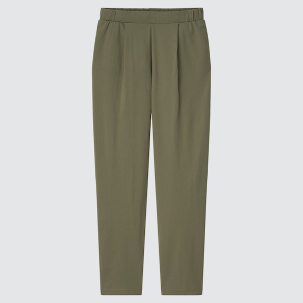 Ultra Stretch Active Tapered Pants | UNIQLO US