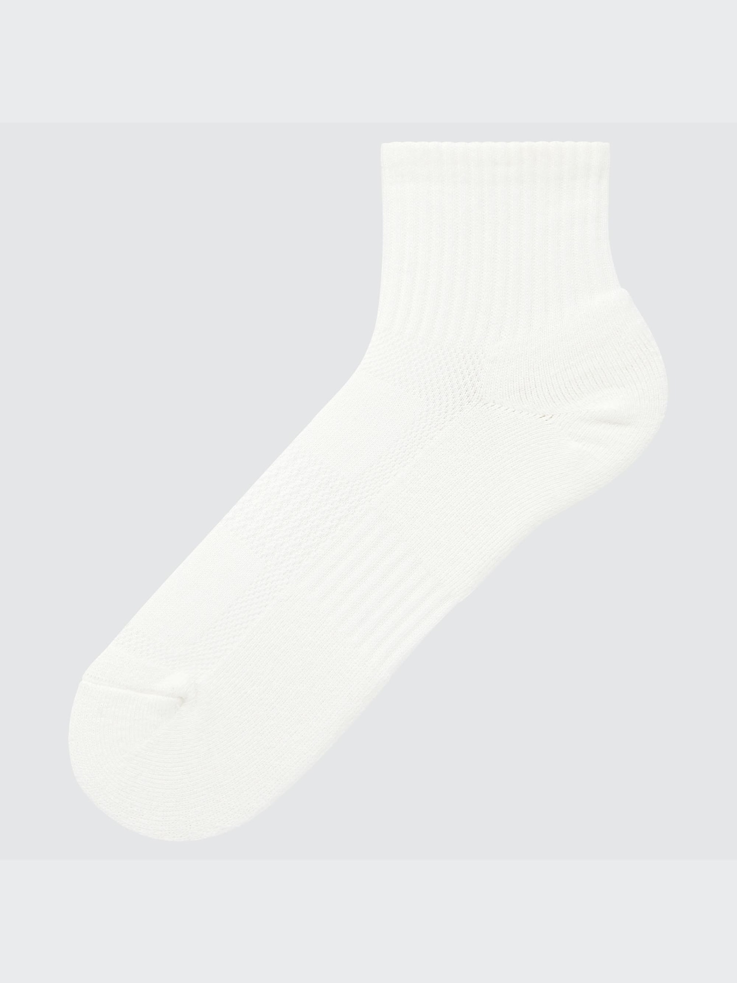 Pile Half Socks | UNIQLO US