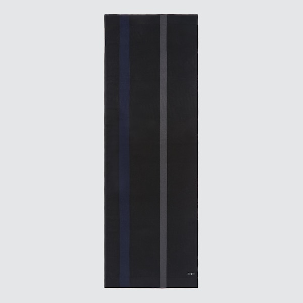 +J Cashmere Scarf | UNIQLO US