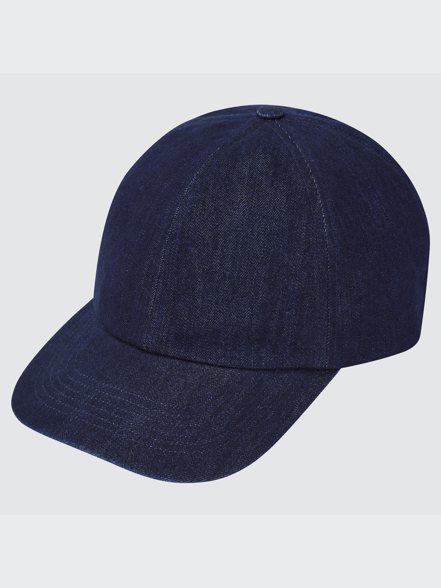 UV Protection Denim Cap | UNIQLO US