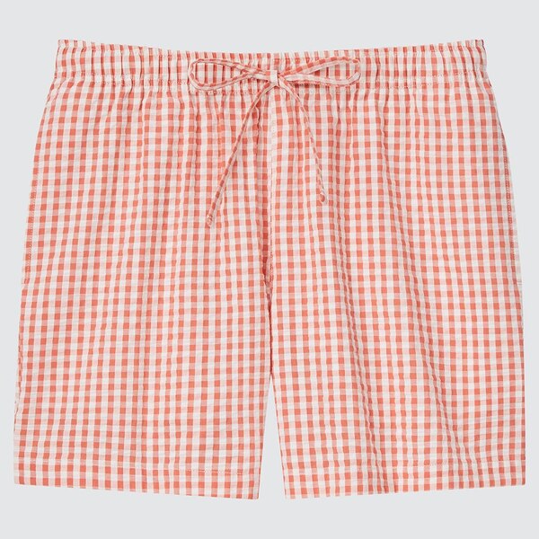 Cotton Relaco Short | UNIQLO US