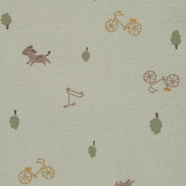 Full-Length Leggings (Cycling) | UNIQLO US