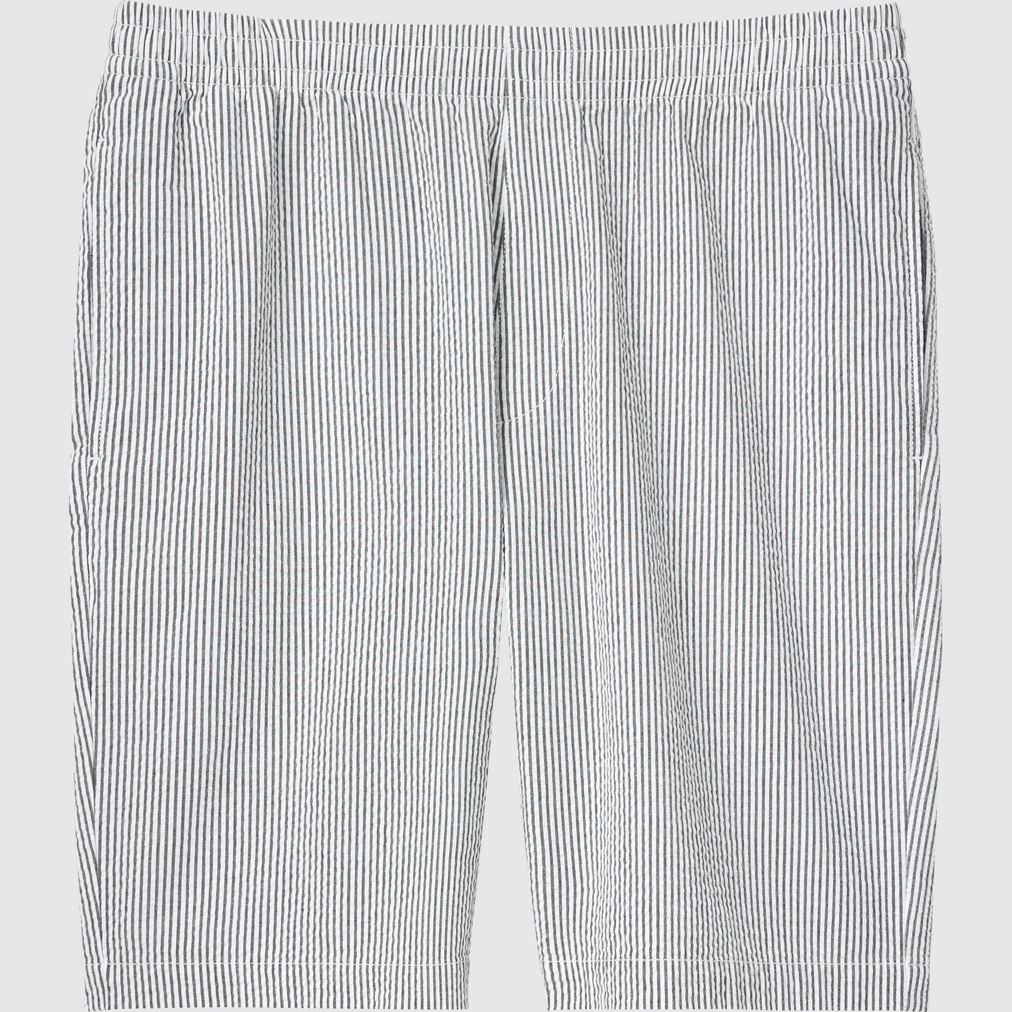 Stretch Easy Shorts | UNIQLO US