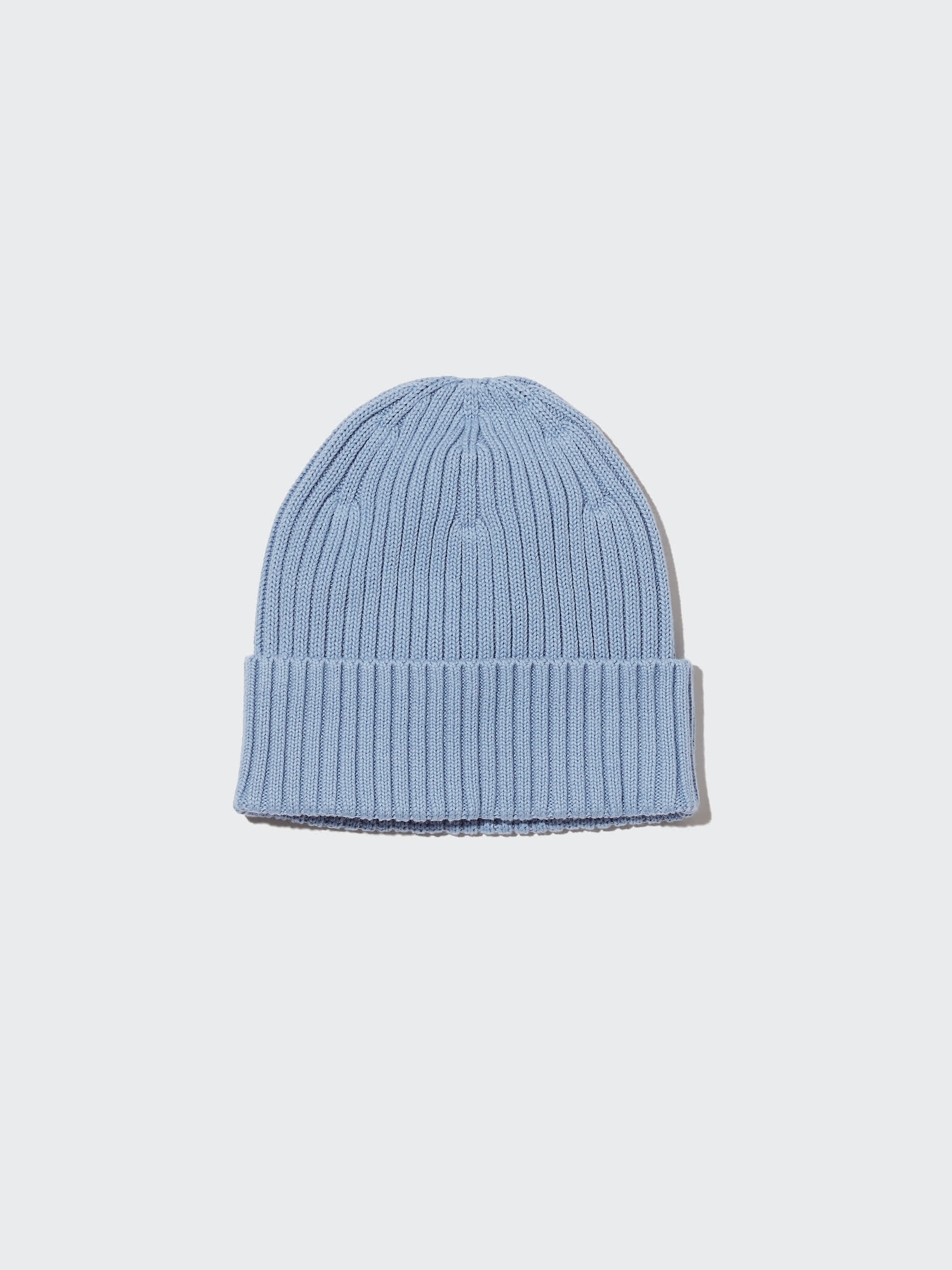 Ribbed Beanie UNIQLO US