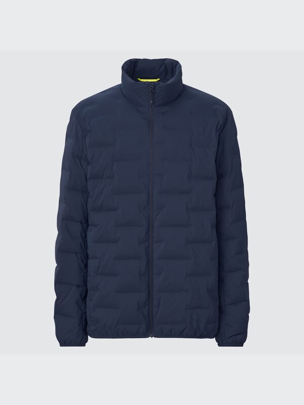 +S Light Padded Stretch Jacket | UNIQLO US