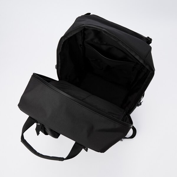 +S Functional Backpack | UNIQLO US