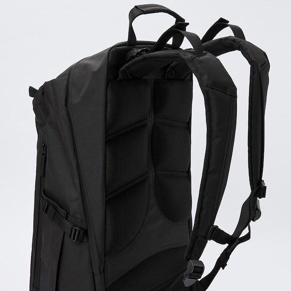 +S Functional Backpack | UNIQLO US