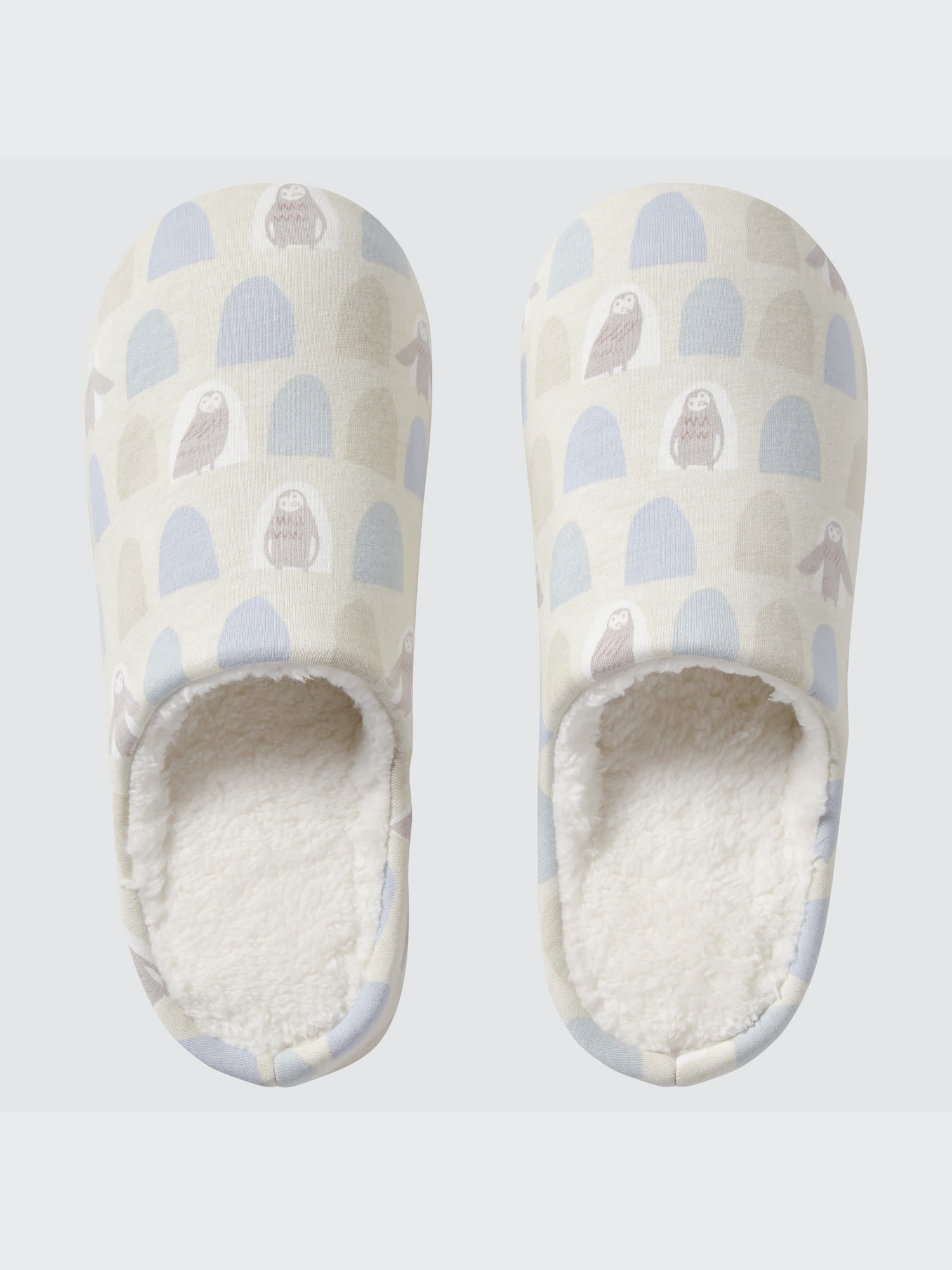 Ottaipnu Slippers | UNIQLO US