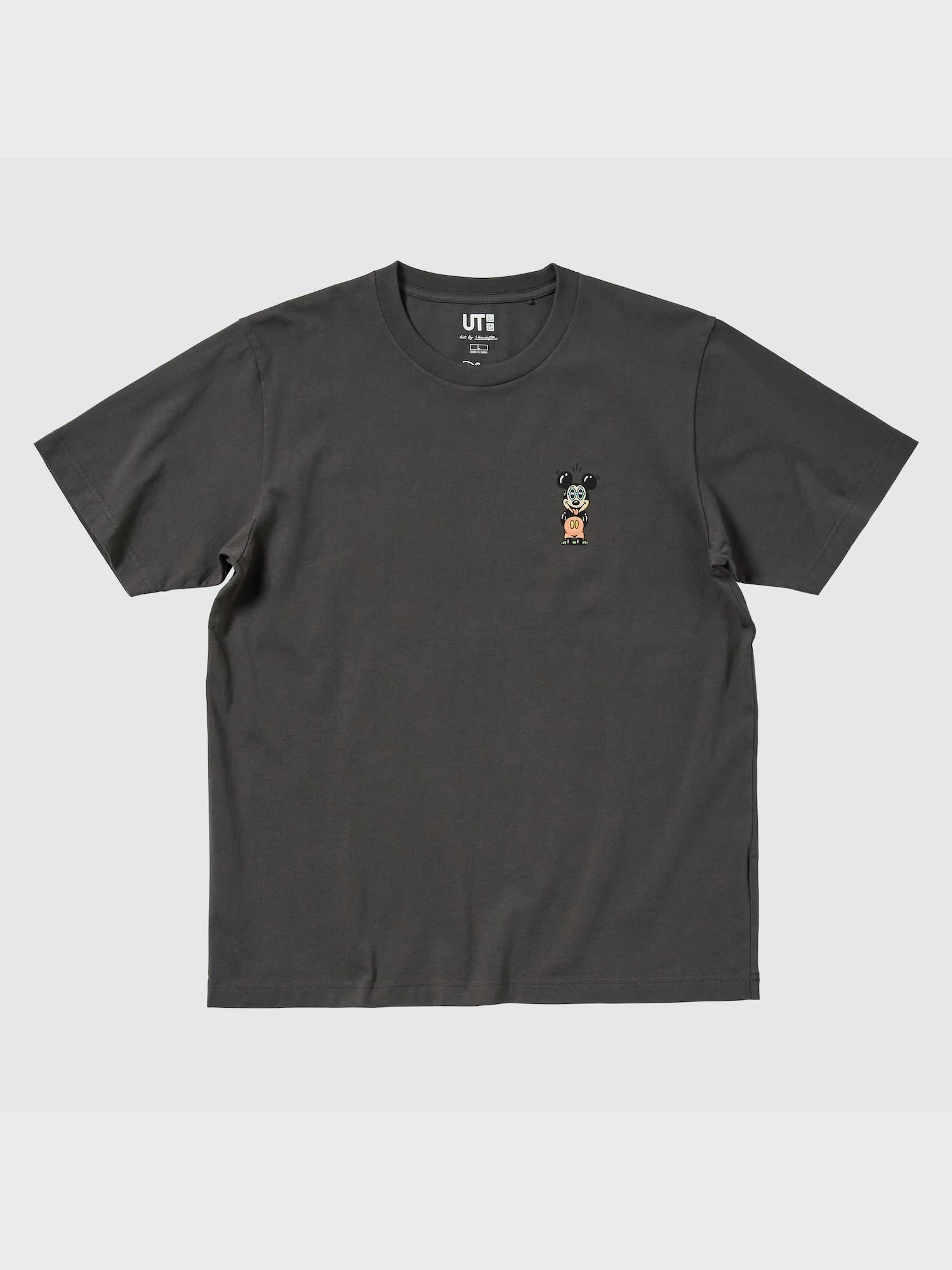 Unisex Mickey & Friends Art by Steven Harrington UT (Short-Sleeve ...