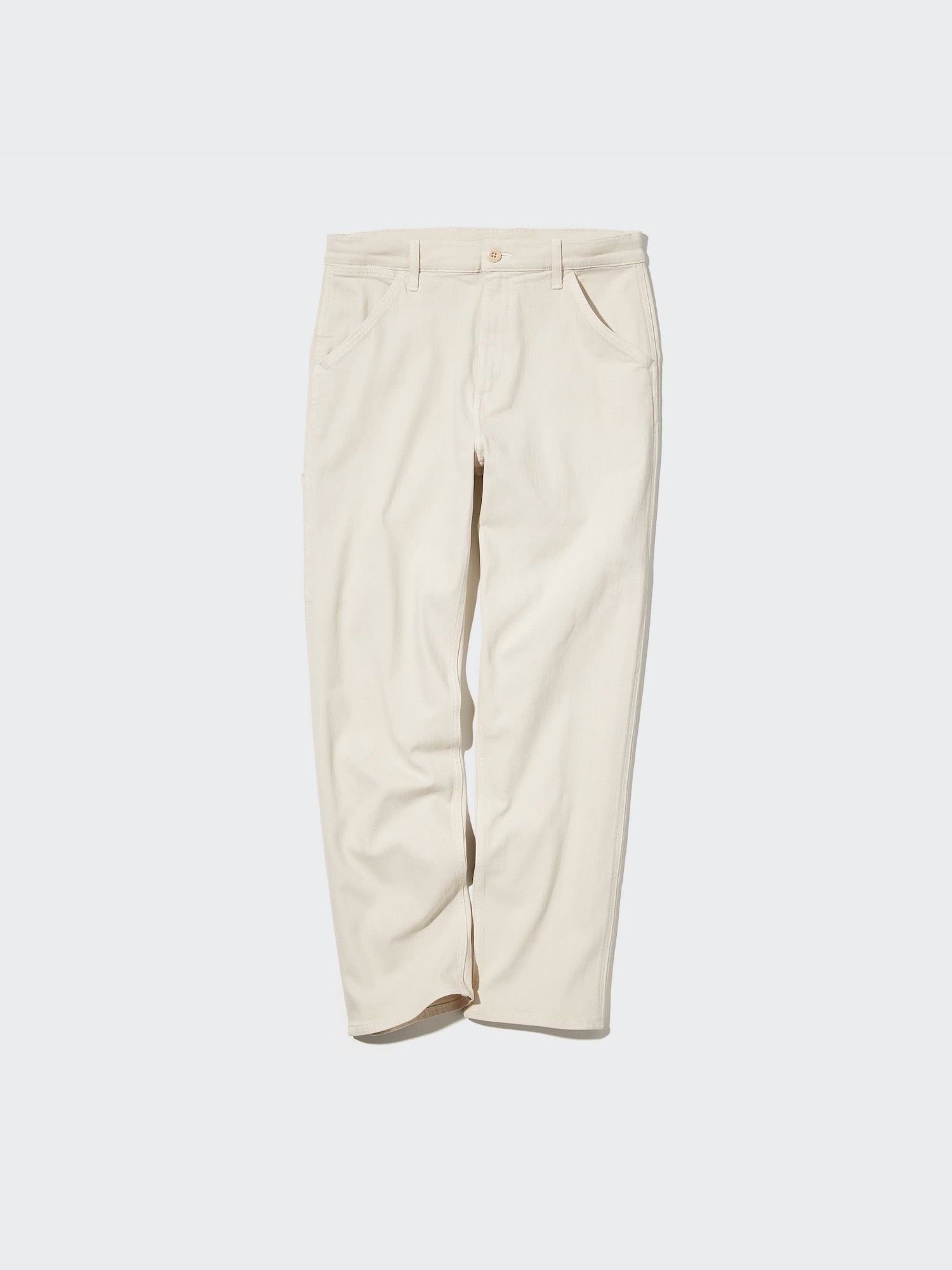 Denim Work Pants | UNIQLO US