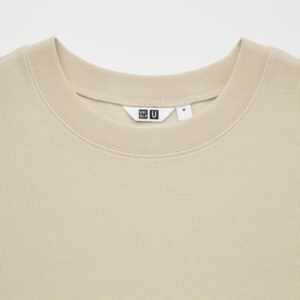 U Boxy Short-Sleeve T-Shirt | UNIQLO US