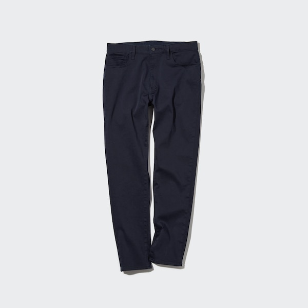 Ultra Stretch Skinny-Fit Color Jeans (Tall) | UNIQLO US