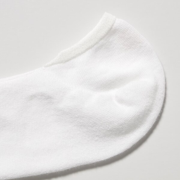 Low-Cut Socks | UNIQLO US