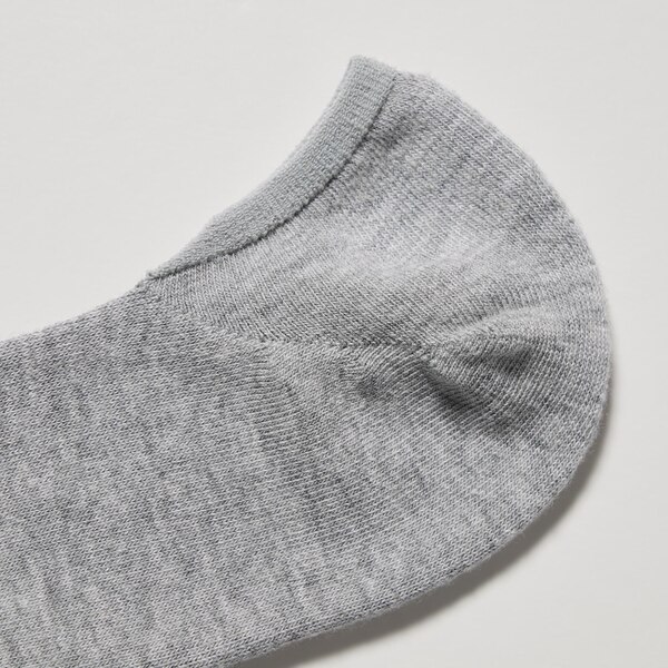 Low-Cut Socks | UNIQLO US