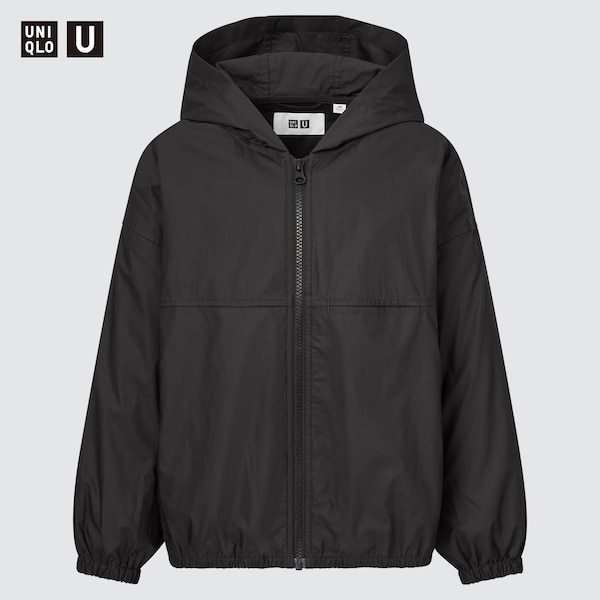 U Windbreaker | UNIQLO US