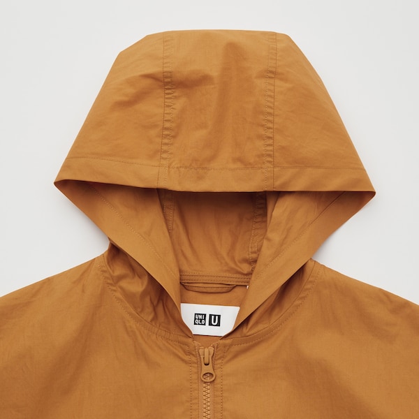 U Windbreaker | UNIQLO US